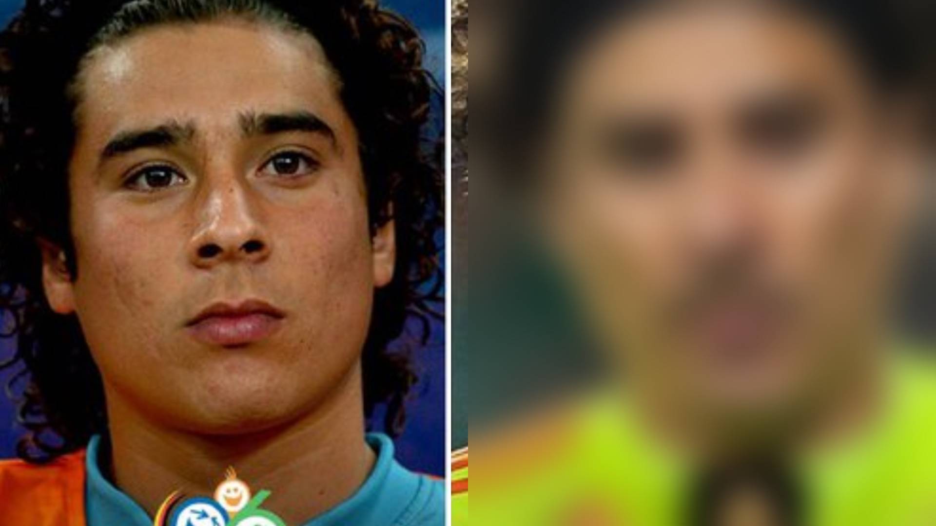 El antes y después de Memo Ochoa: Así ha cambiado el portero tras sus 5 ...