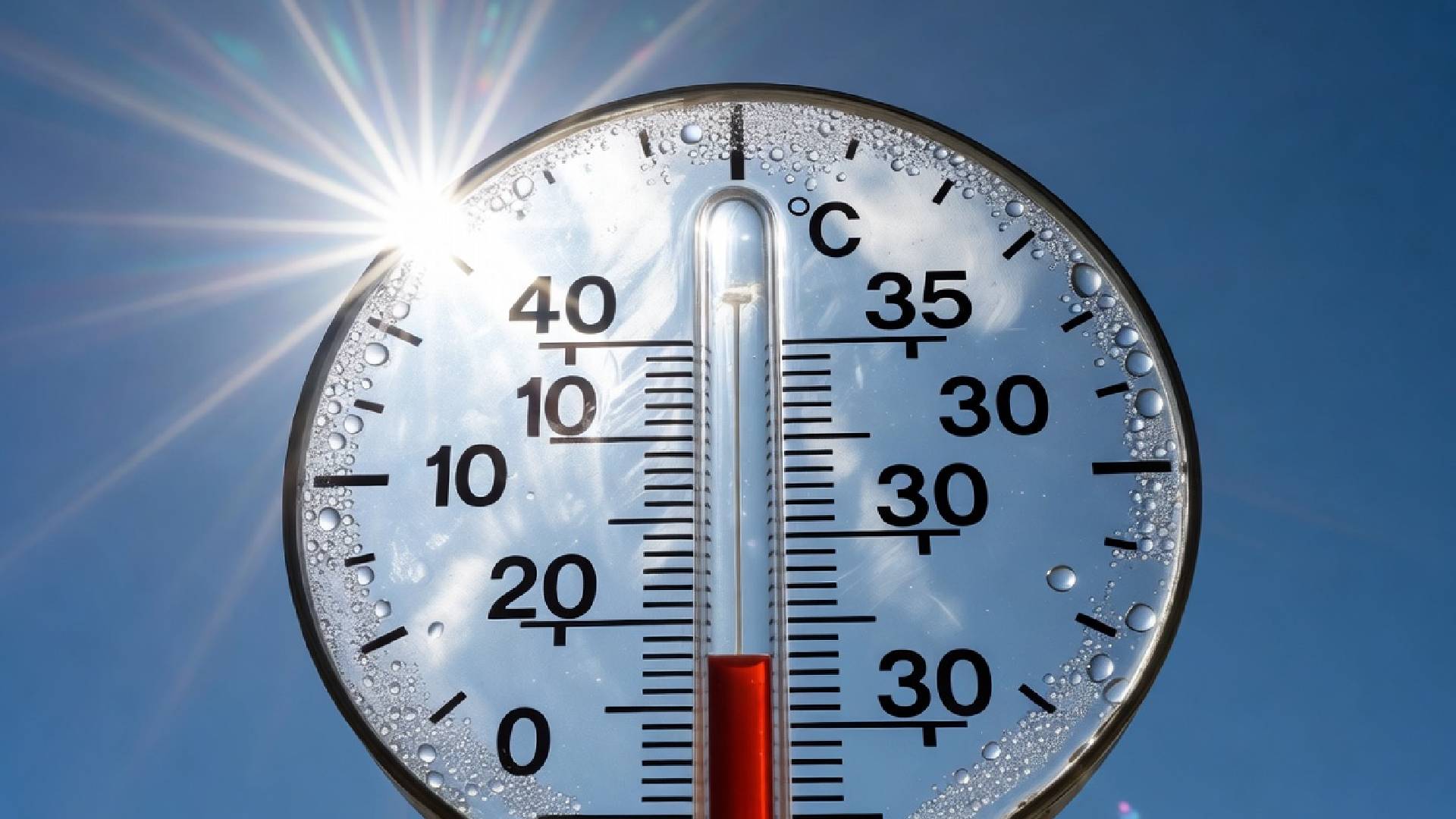 ¿Volverá el calor a Morelos? Municipios que registrarán más de 30 ...
