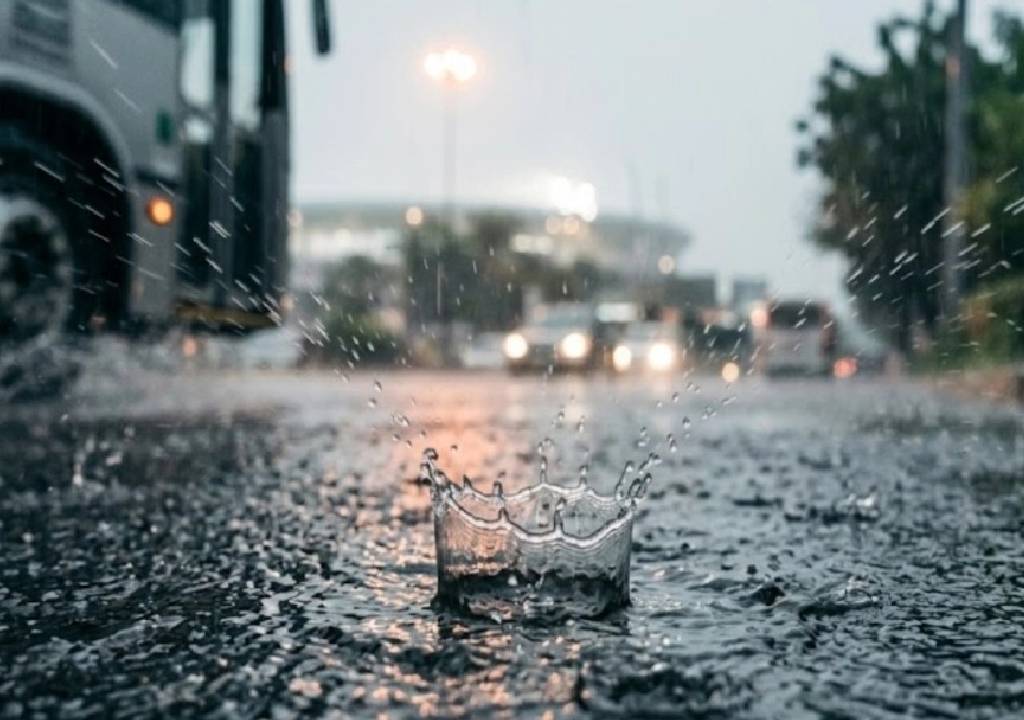 Pronóstico del clima hoy jueves 4 de junio del 2026 en Campeche