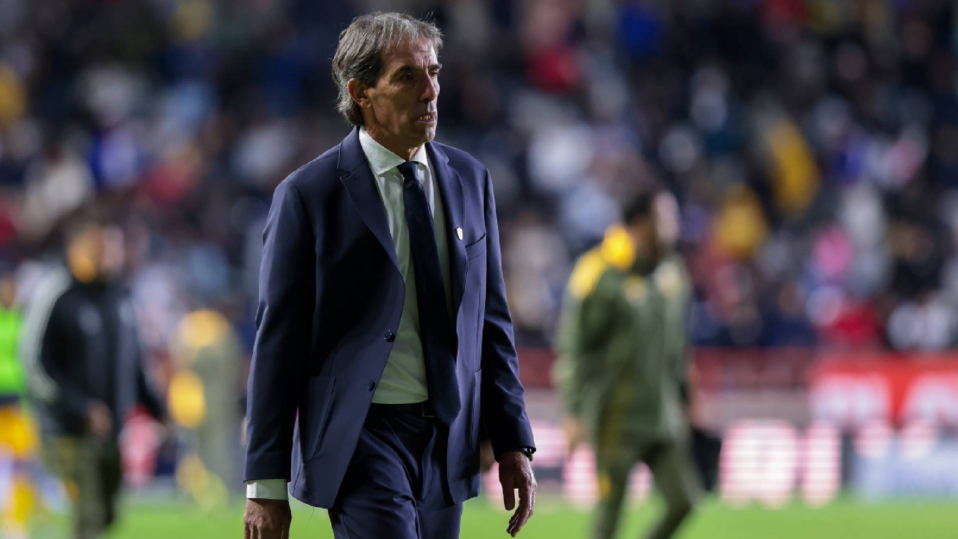 América tiene nuevo director técnico para el Apertura 2026