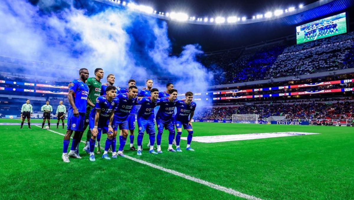 ¿Qué futbolistas regresarán a Cruz Azul para el Apertura 2026?