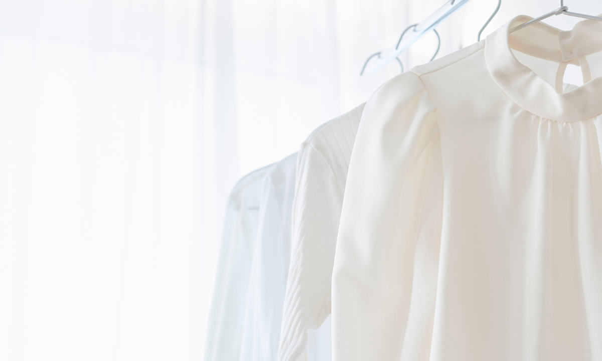 Prendas de ropa que te harán verte bien siendo básica