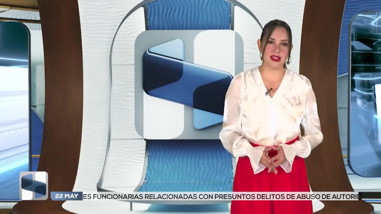 Noticias TV Azteca Guerrero del 22 de mayo 2026