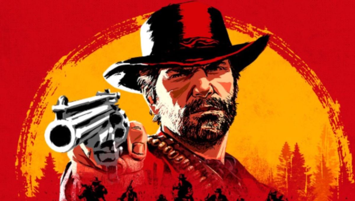 Red Dead Redemption 2 hace historia; así entró a la lista de los ...
