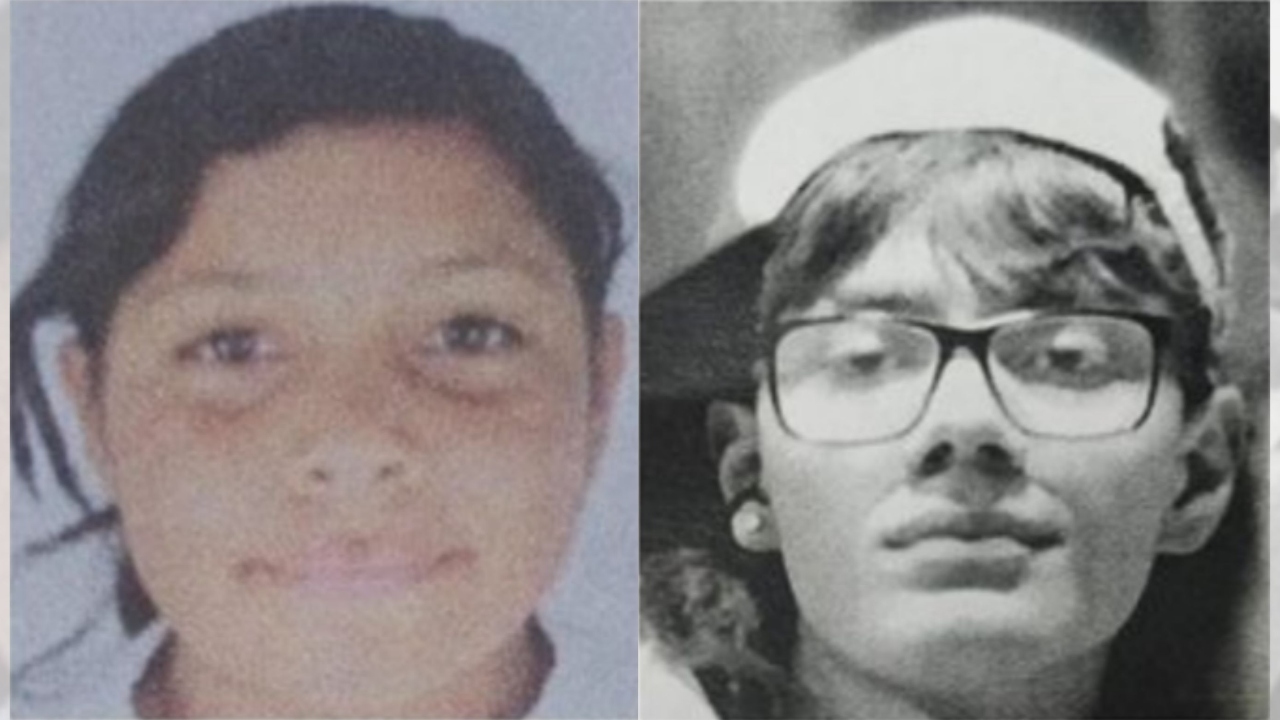 Alerta AMBER Guanajuato: Desaparecen Víctor Carlos y María Guadalupe