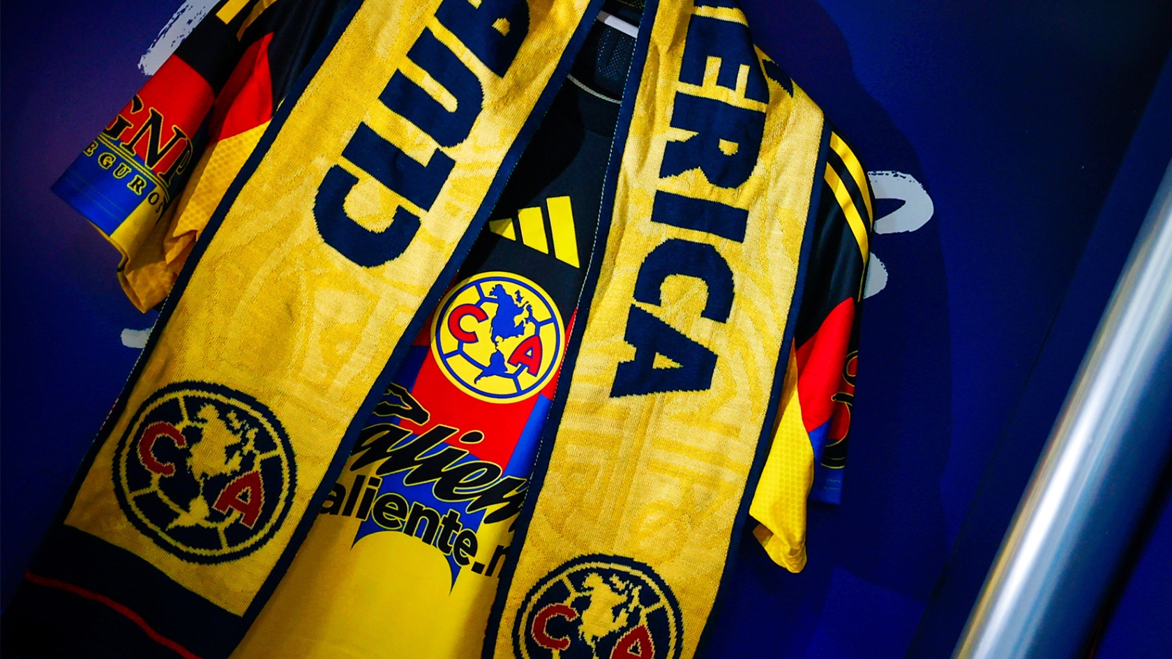 Club América busca un refuerzo top en la portería para el Apertura 2026