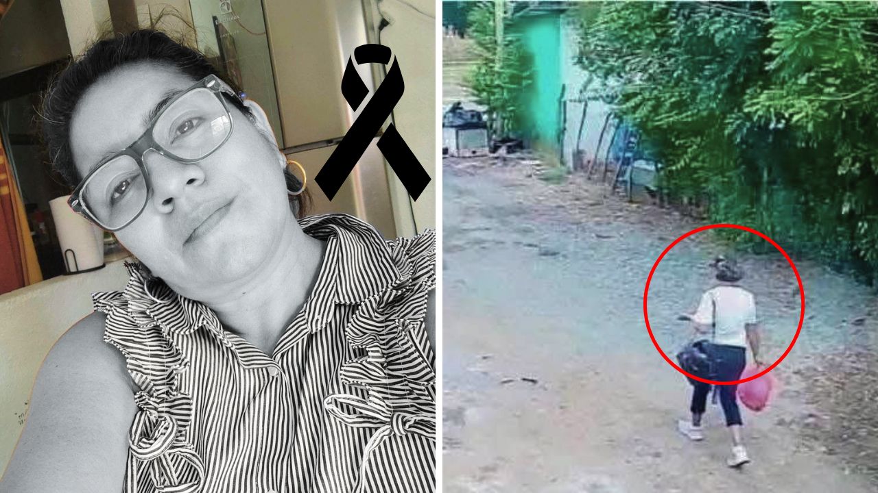 ¿Qué se sabe del hallazgo de Yolanda Jiménez Sánchez en Tabasco?