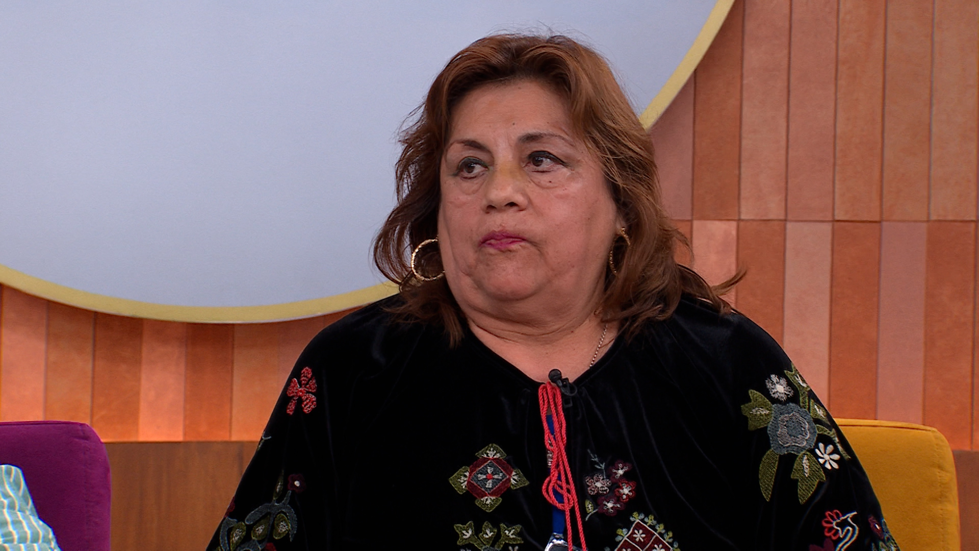 Acércate a Rocío: Rosa sale en defensa de Martín este 15 de junio del 2026