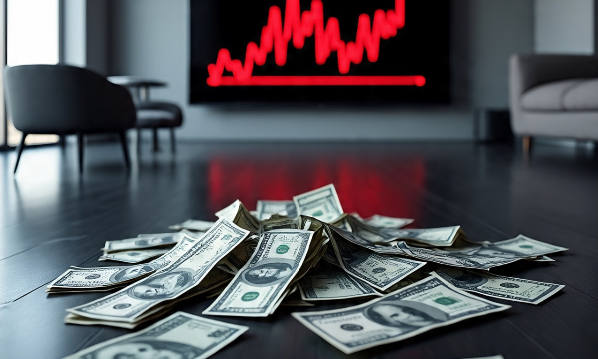 Precio del dólar en Veracruz hoy 27 de mayo 2026; ¿en cuánto se cotiza ...