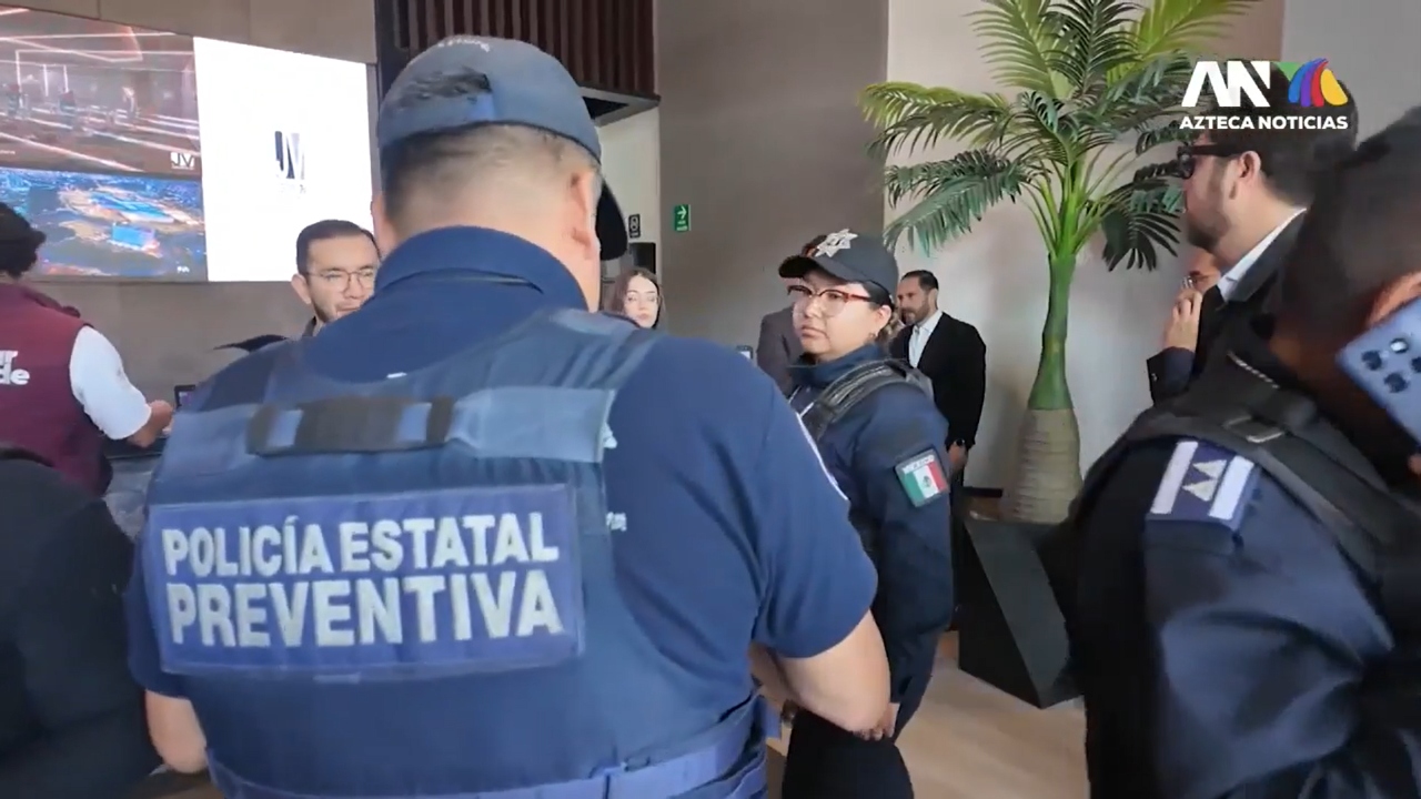 Alejandro Armenta arremete contra TV Azteca Puebla: intentó una ...