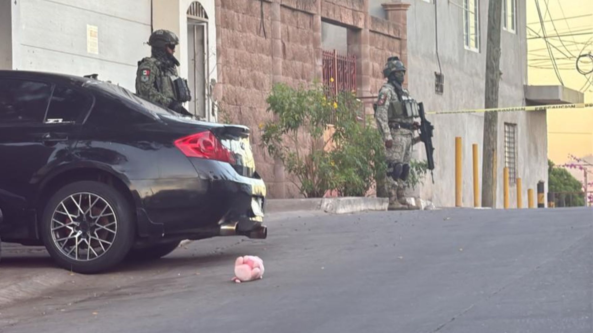 Asesinan a balazos a un hombre en la colonia 10 de Mayo, Culiacán ...