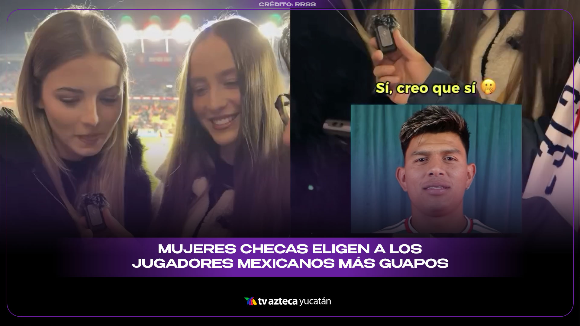 Jesús Gallardo conquista a mujeres checas en video viral sobre ...