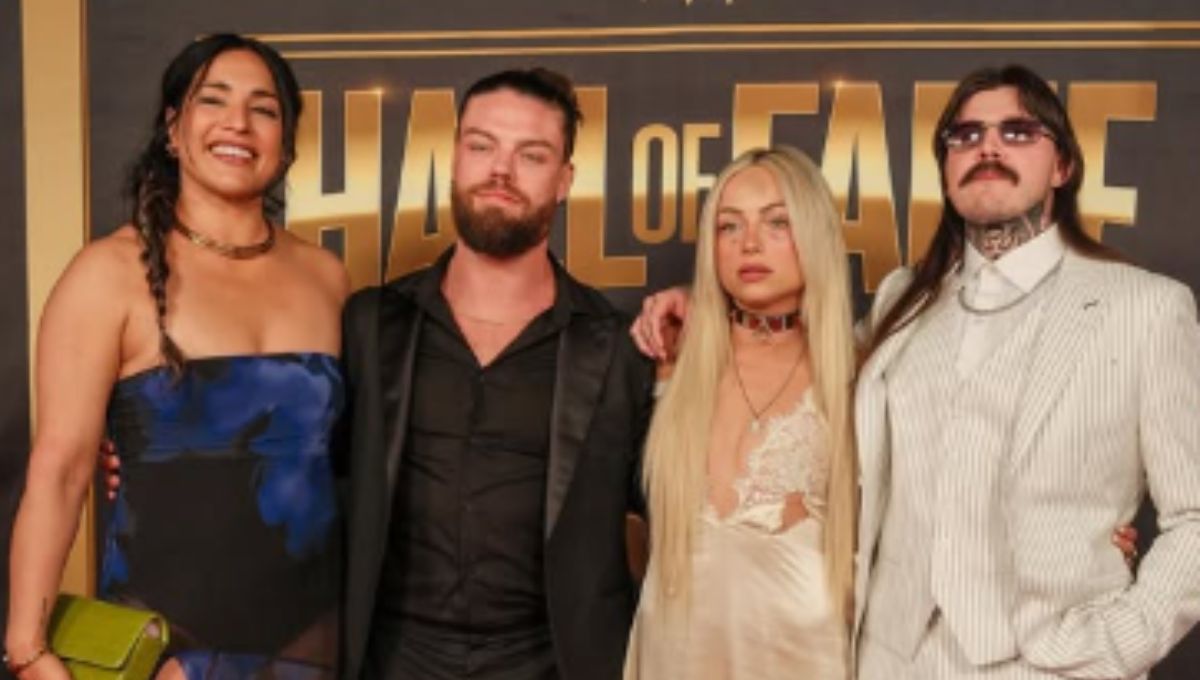 Liv Morgan, la campeona de la WWE que luchó con un HEMATOMA en la cabeza
