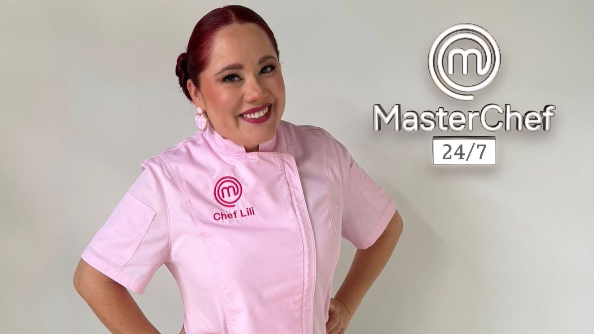 La receta secreta de la Chef Lili Cuéllar, "Maestra del fuego" en ...