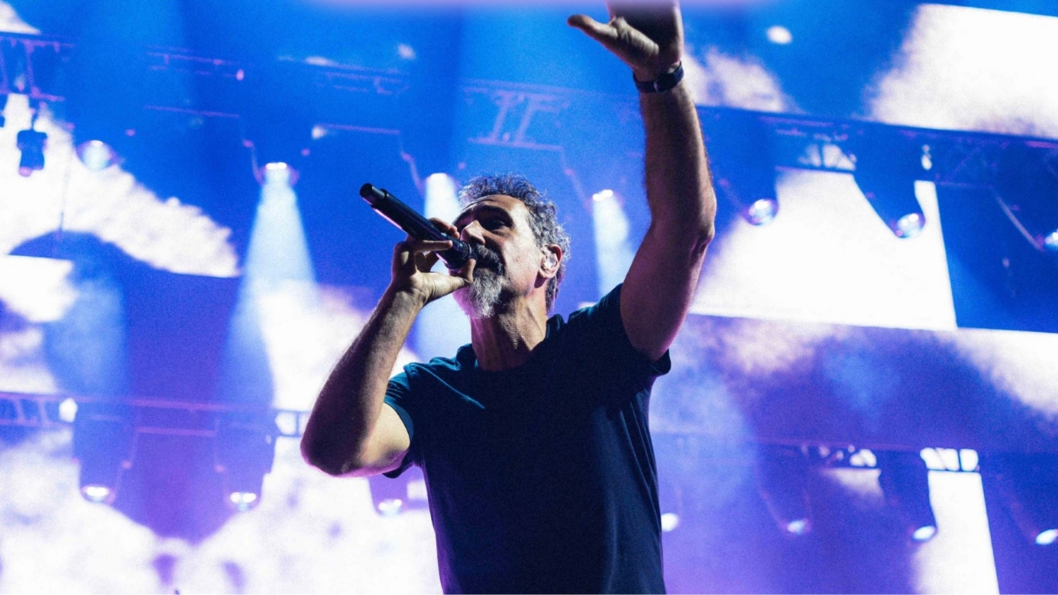 System Of A Down en CDMX: horarios, setlist, boletos y todo lo que ...