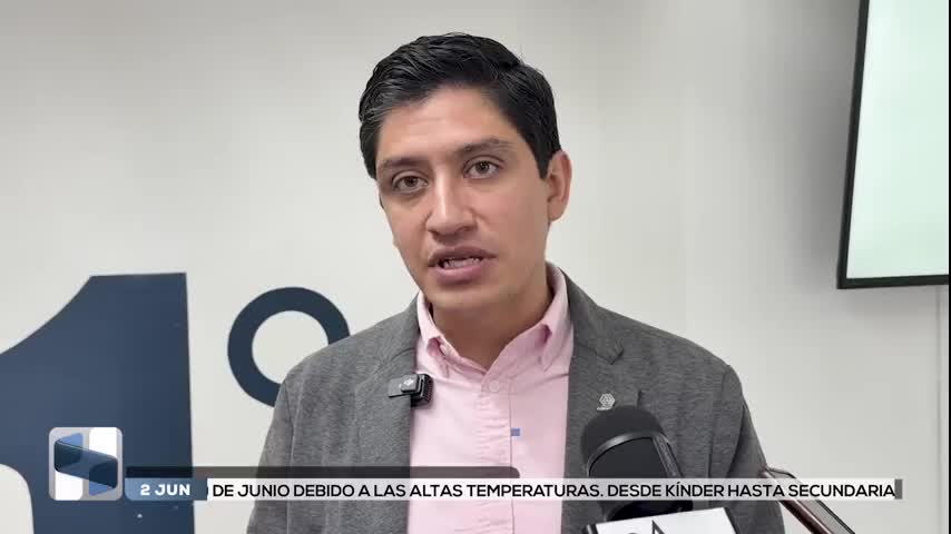 Noticias TV Azteca Zacatecas del 2 de junio 2026