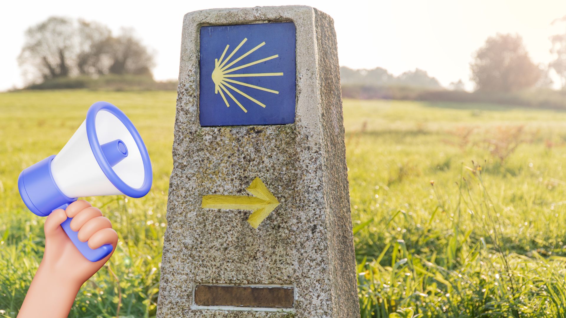 Camino de Santiago en México: dónde está, qué lugares recorre y cuántos ...