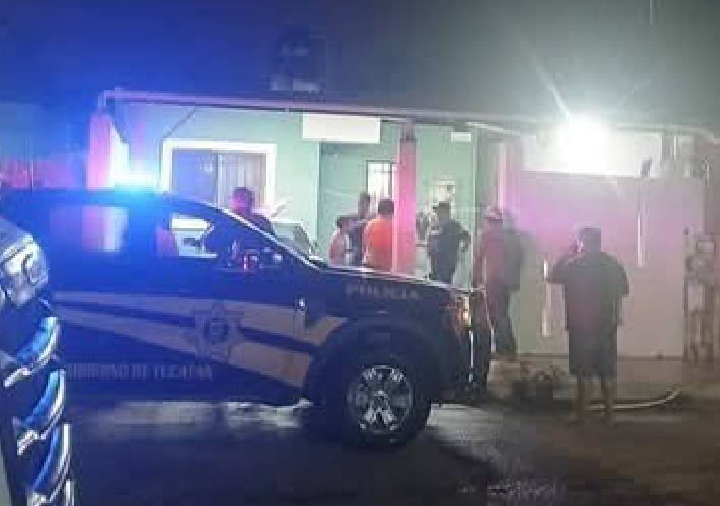 Perrito entra a vivienda de Mérida y ataca a mascota