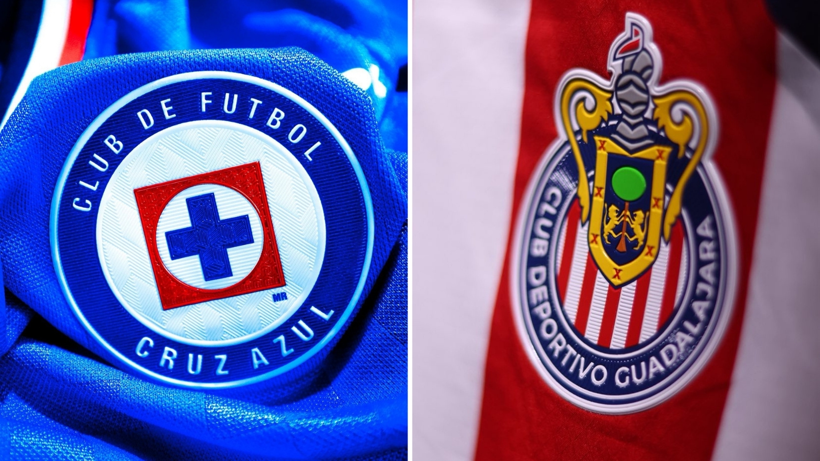 OFICIAL: joya de Chivas deja el club tras nueve años y se suma a Cruz ...