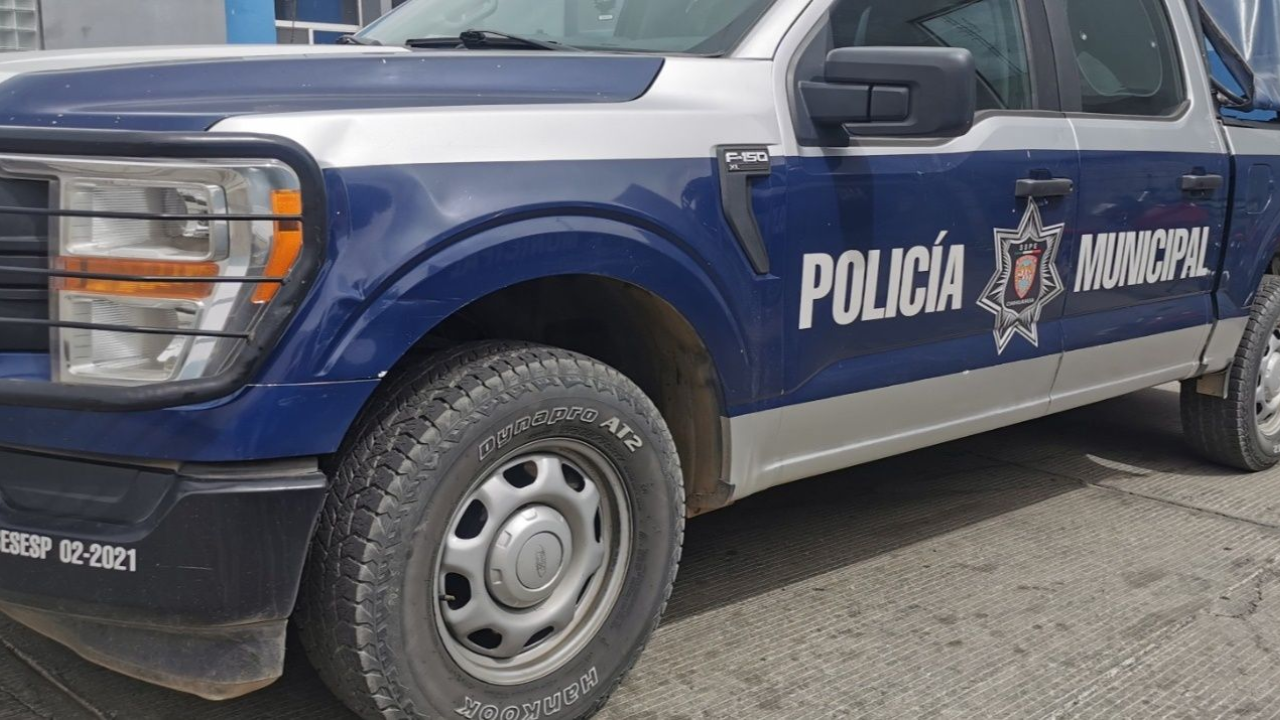 Sorprenden a pareja realizando actos de índole sexual en lote baldío y ...