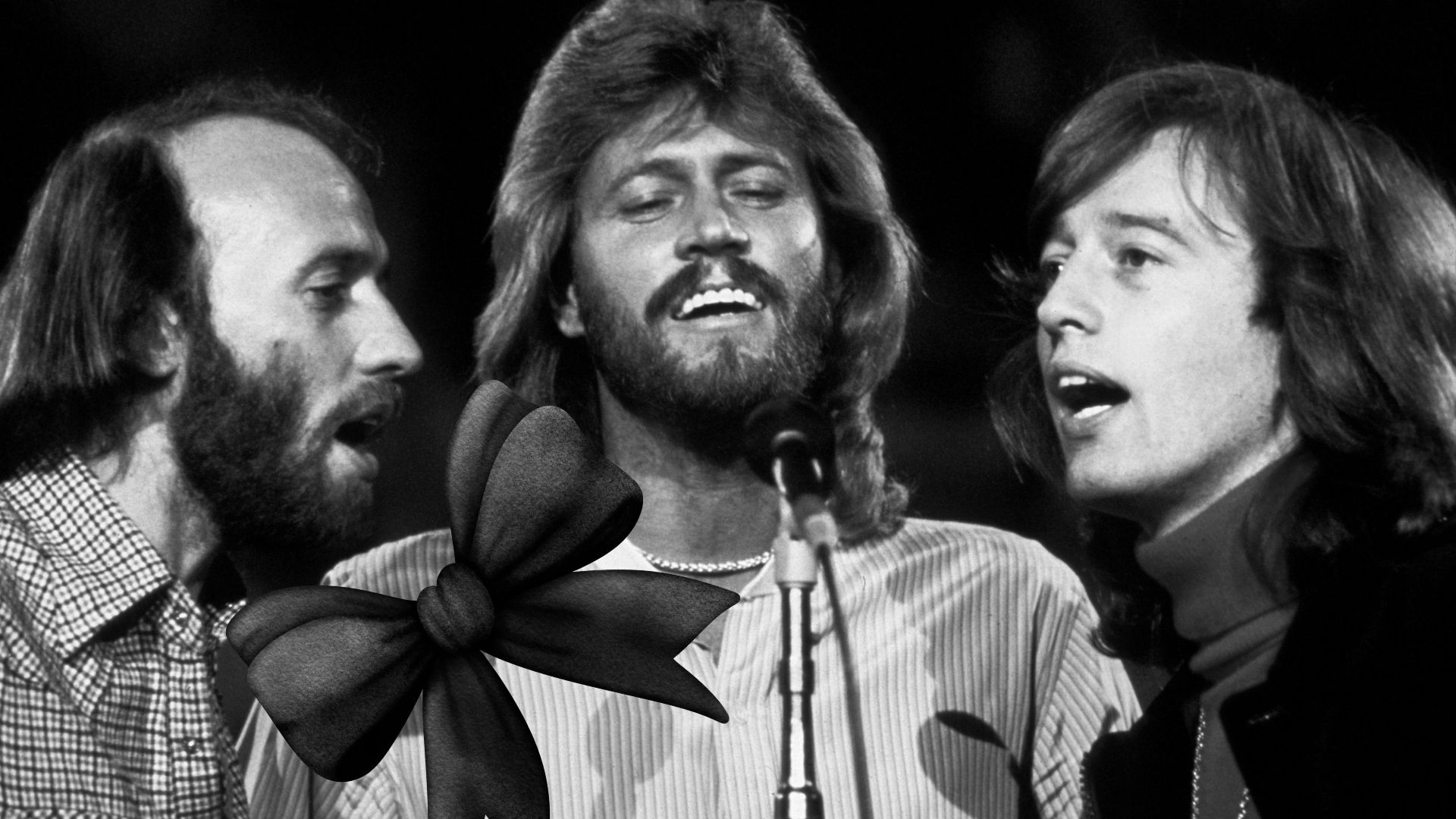 Fans de Bee Gees en shock por supuesto video sobre Barry Gibb