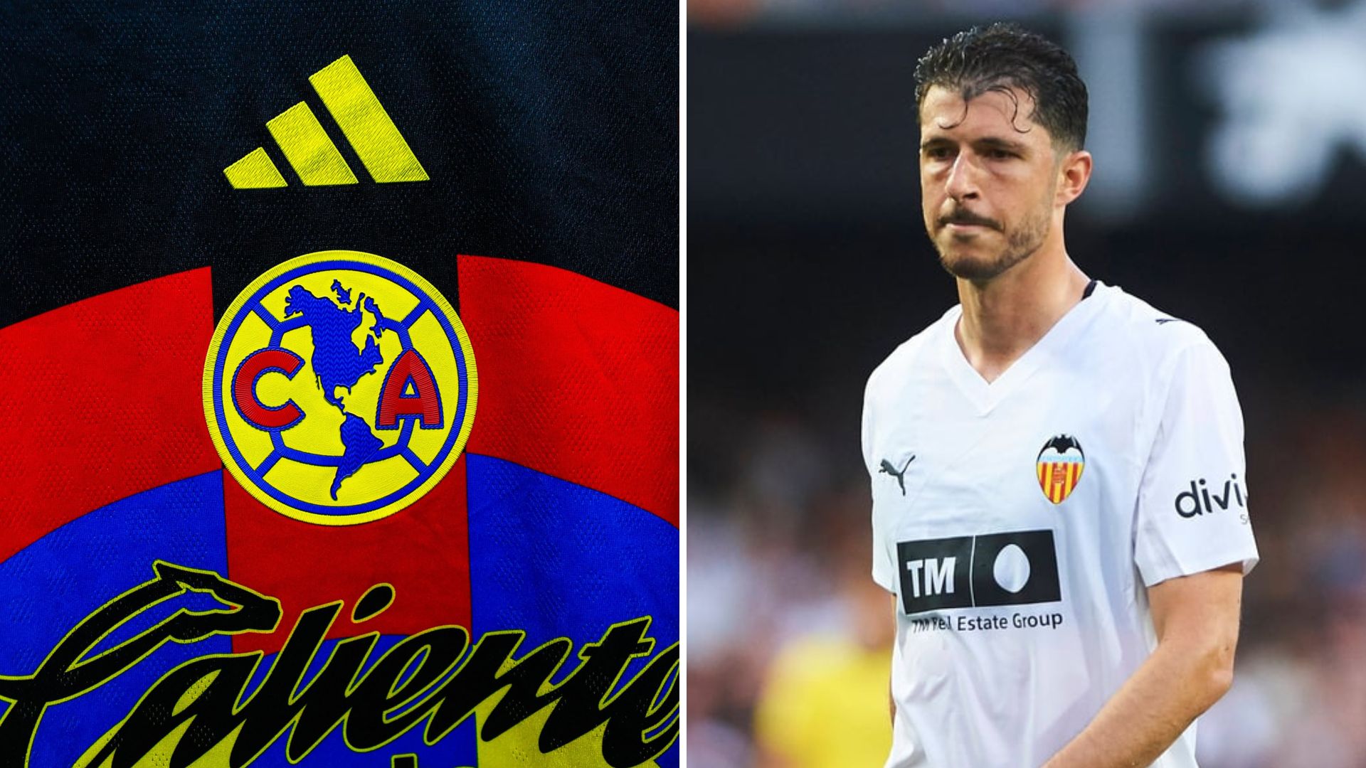 América sueña con el regreso de Guido Rodríguez: esta es la firme ...