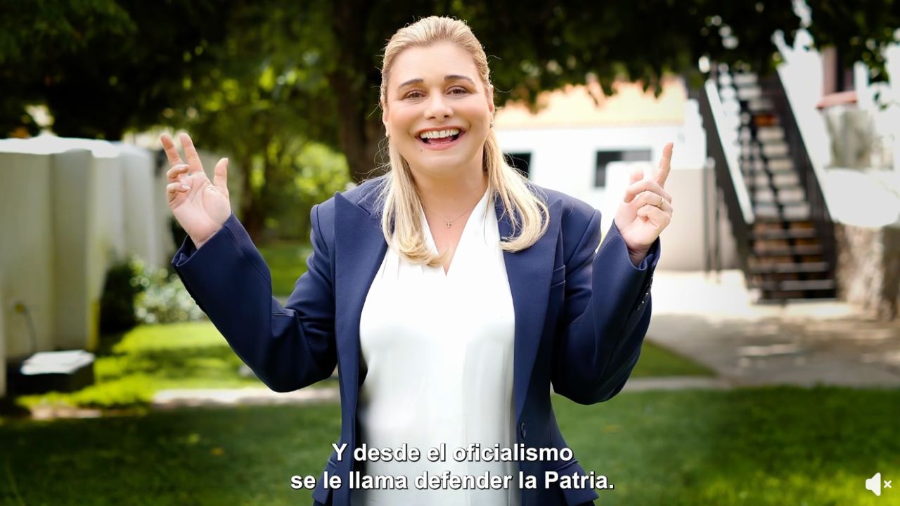 Maru Campos insta al Gobierno federal a entregar a Rubén Rocha Moya a ...