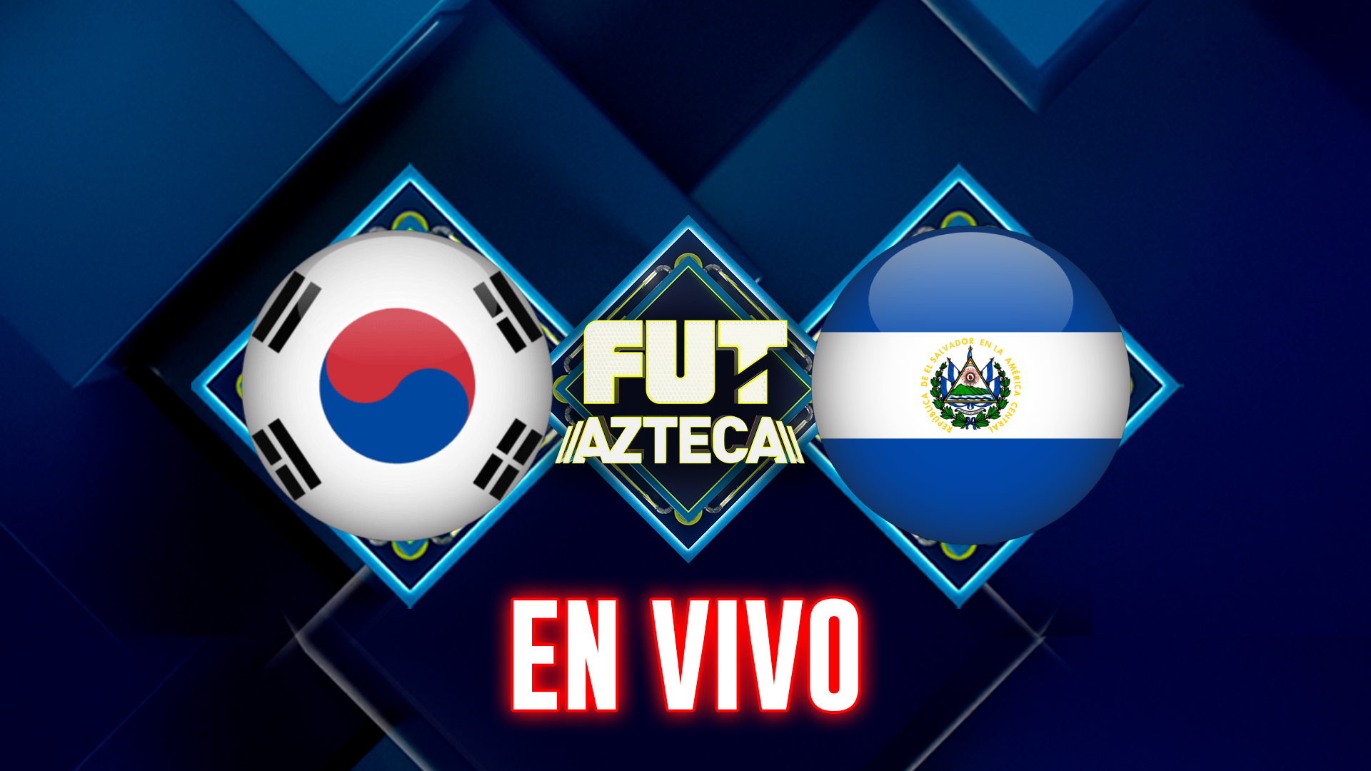 Corea del Sur vs El Salvador EN VIVO | ver GRATIS resultado del partido ...