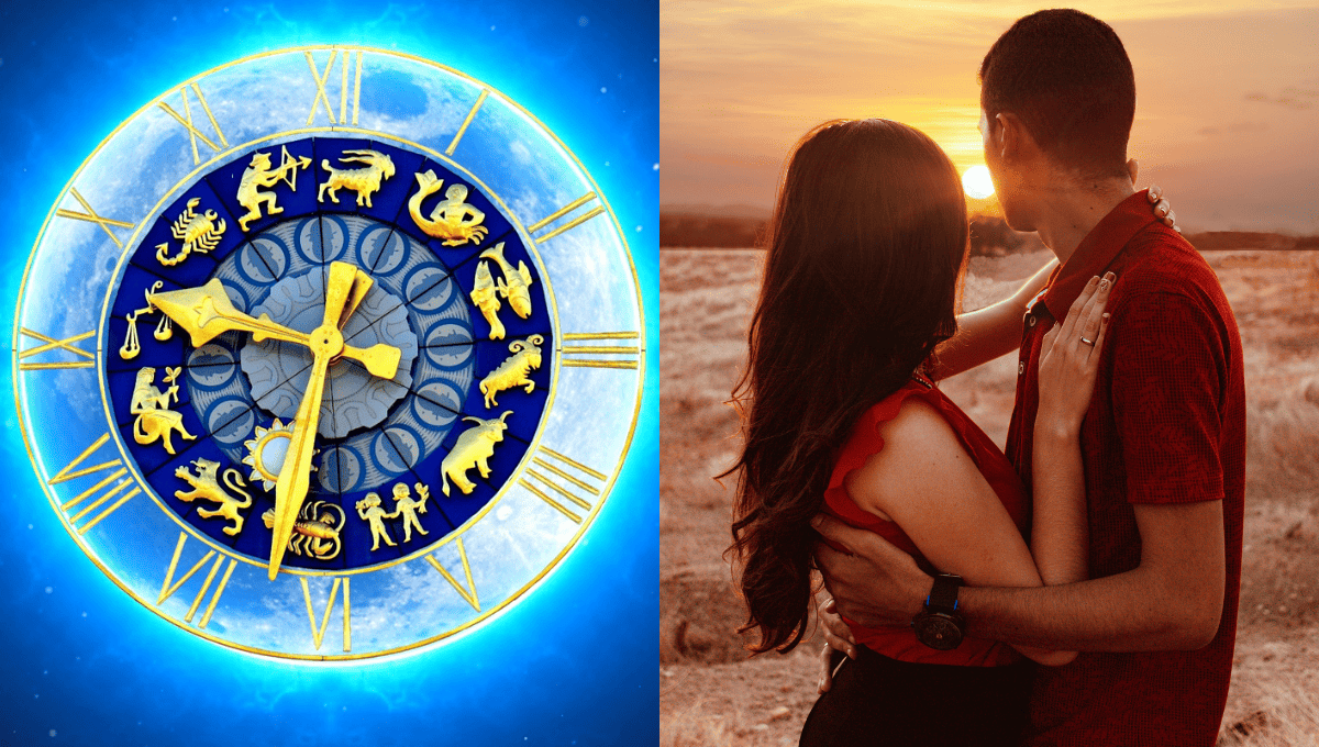 Signos zodiacales que tendrán un romance del 15 al 19 de junio