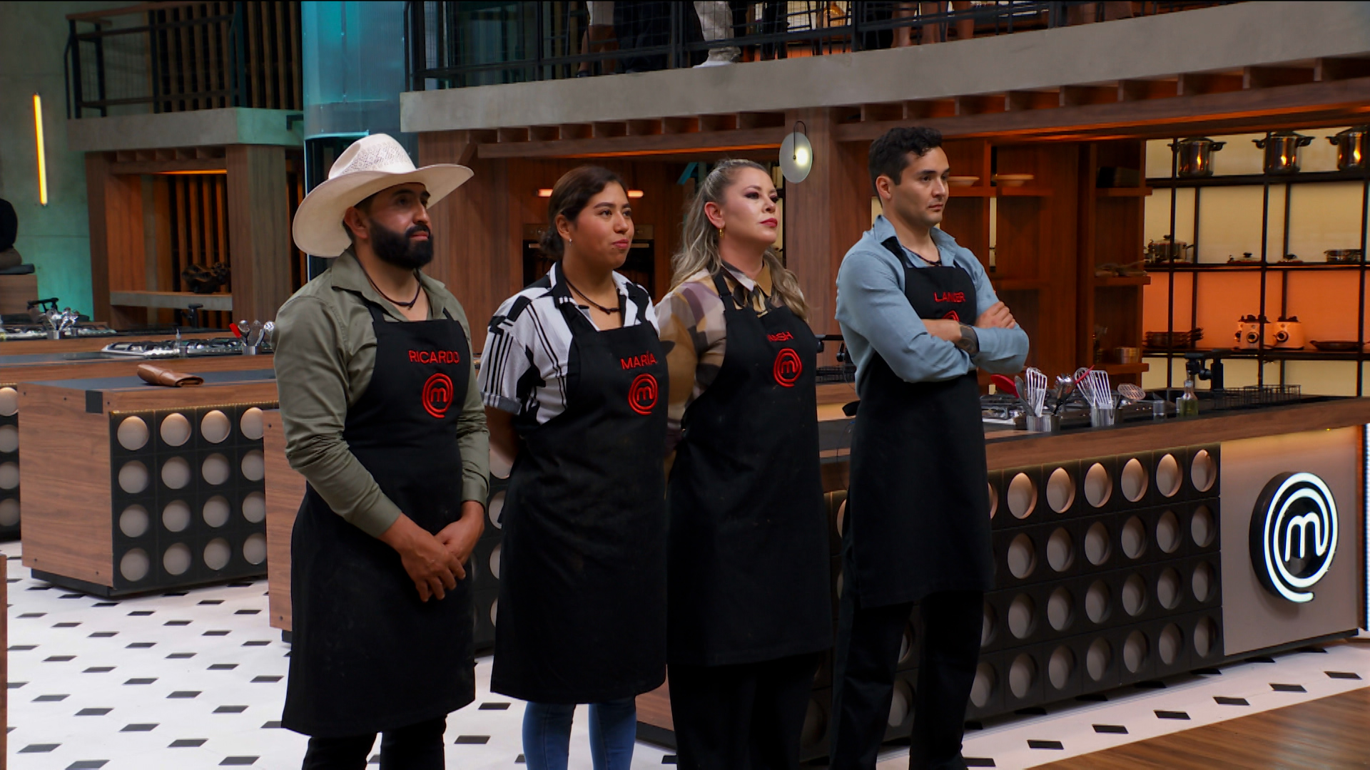 MasterChef México 2026: Una eliminación que dejó un hueco en el corazón