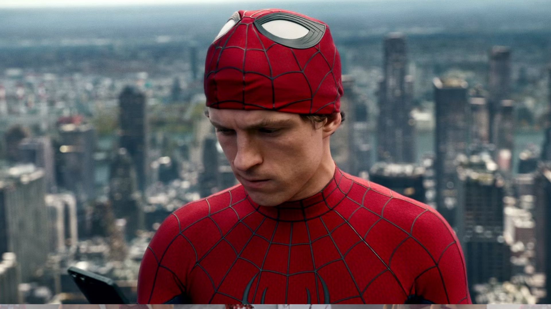 "Spider-Man: Brand New Day" ADELANTA estreno y llega primero a Prime ...