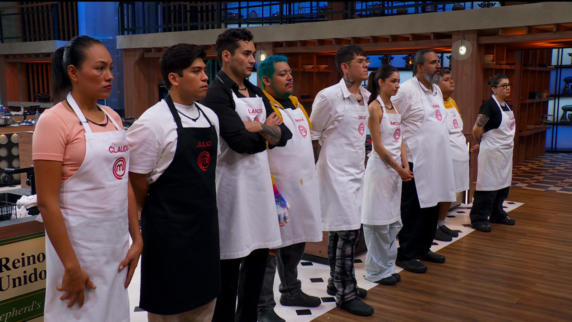 MasterChef 24/7: Inician degustaciones de pasteles salados con ...
