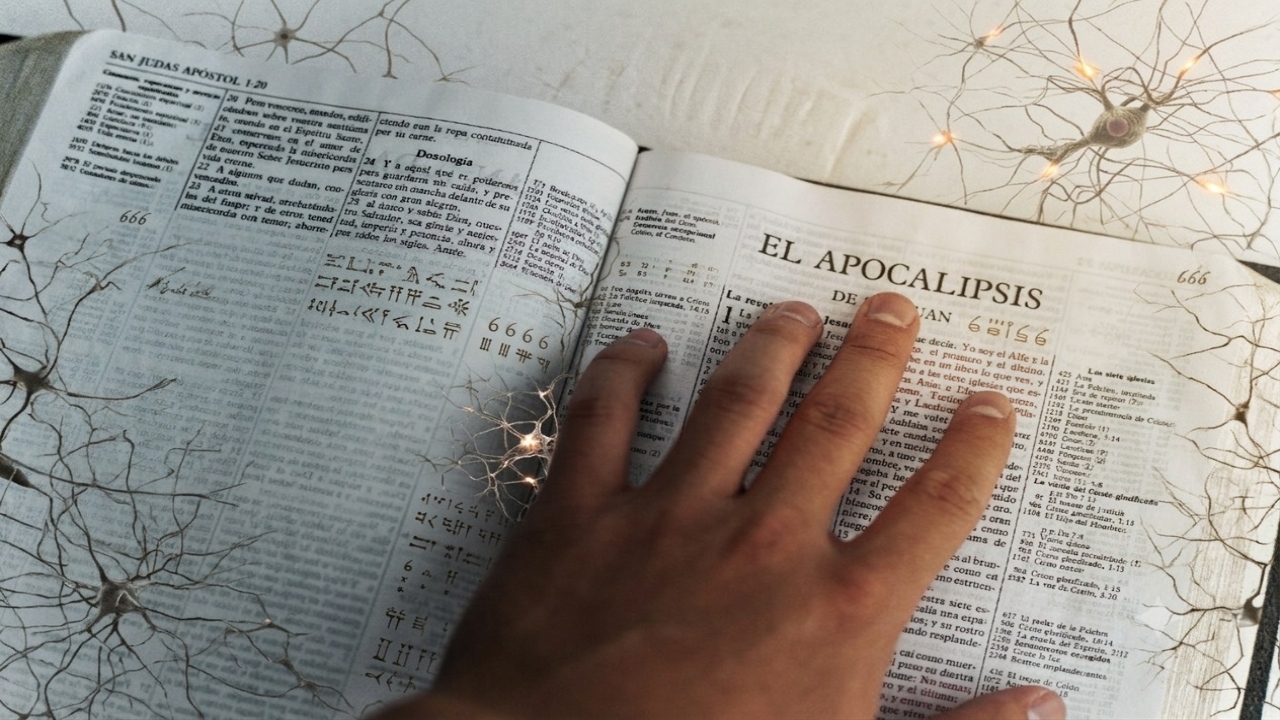 ¿Por qué hoy es el "Día del Diablo"? Explicación detrás de la apofenia ...