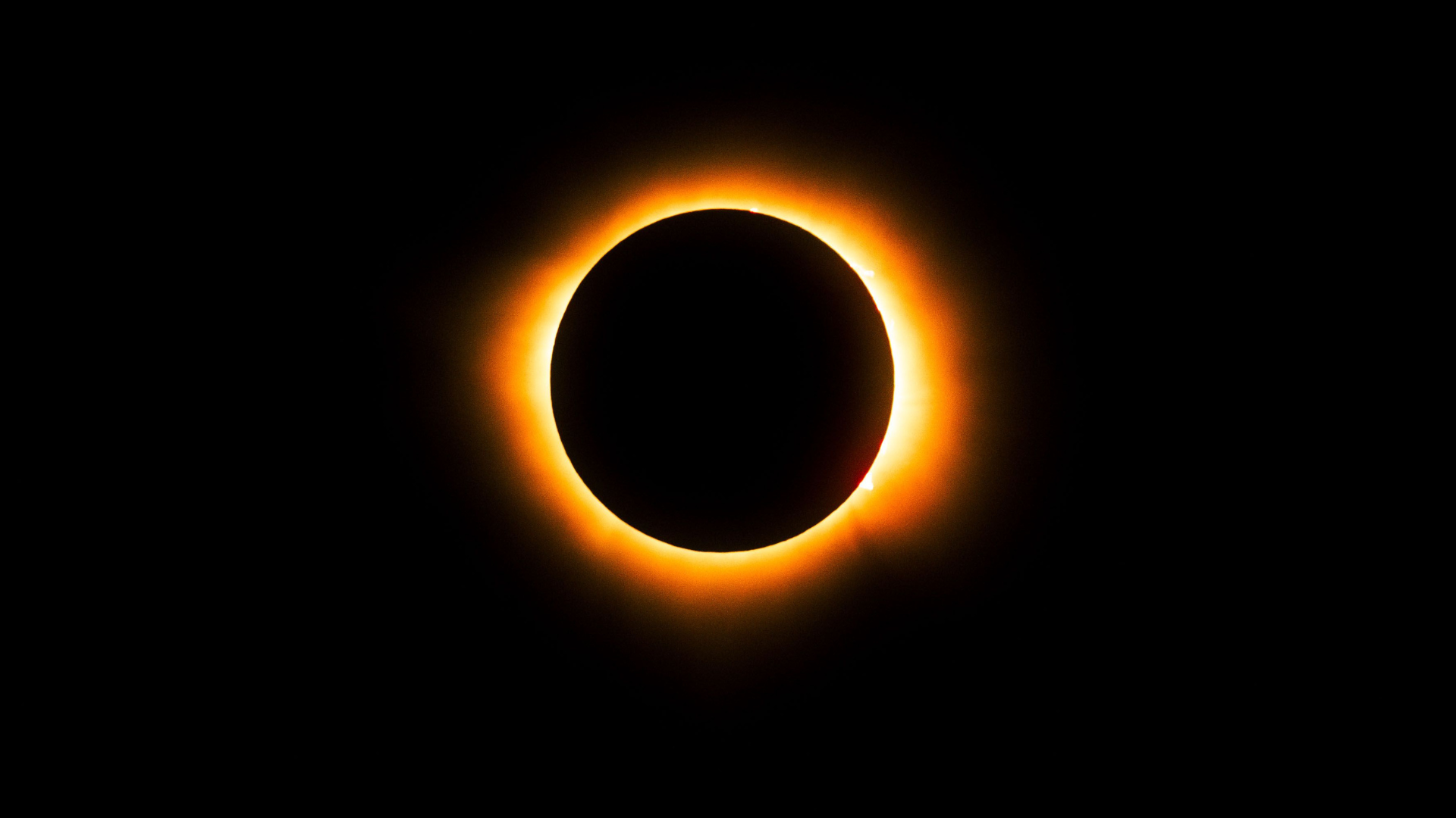El eclipse solar más largo del siglo: será visible desde la Tierra y no ...