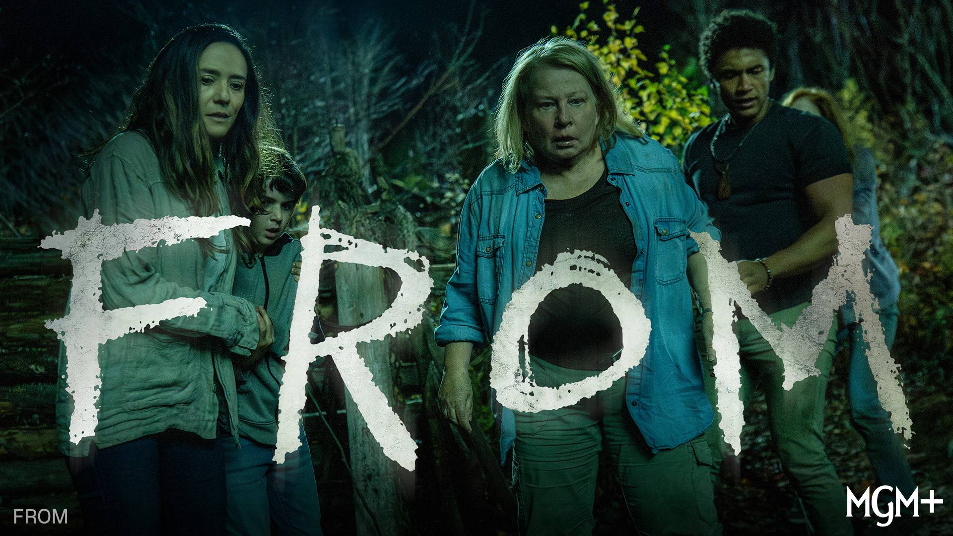 ¿Se estrenará un nuevo capítulo de FROM 4? Esto se sabe del episodio 6 ...