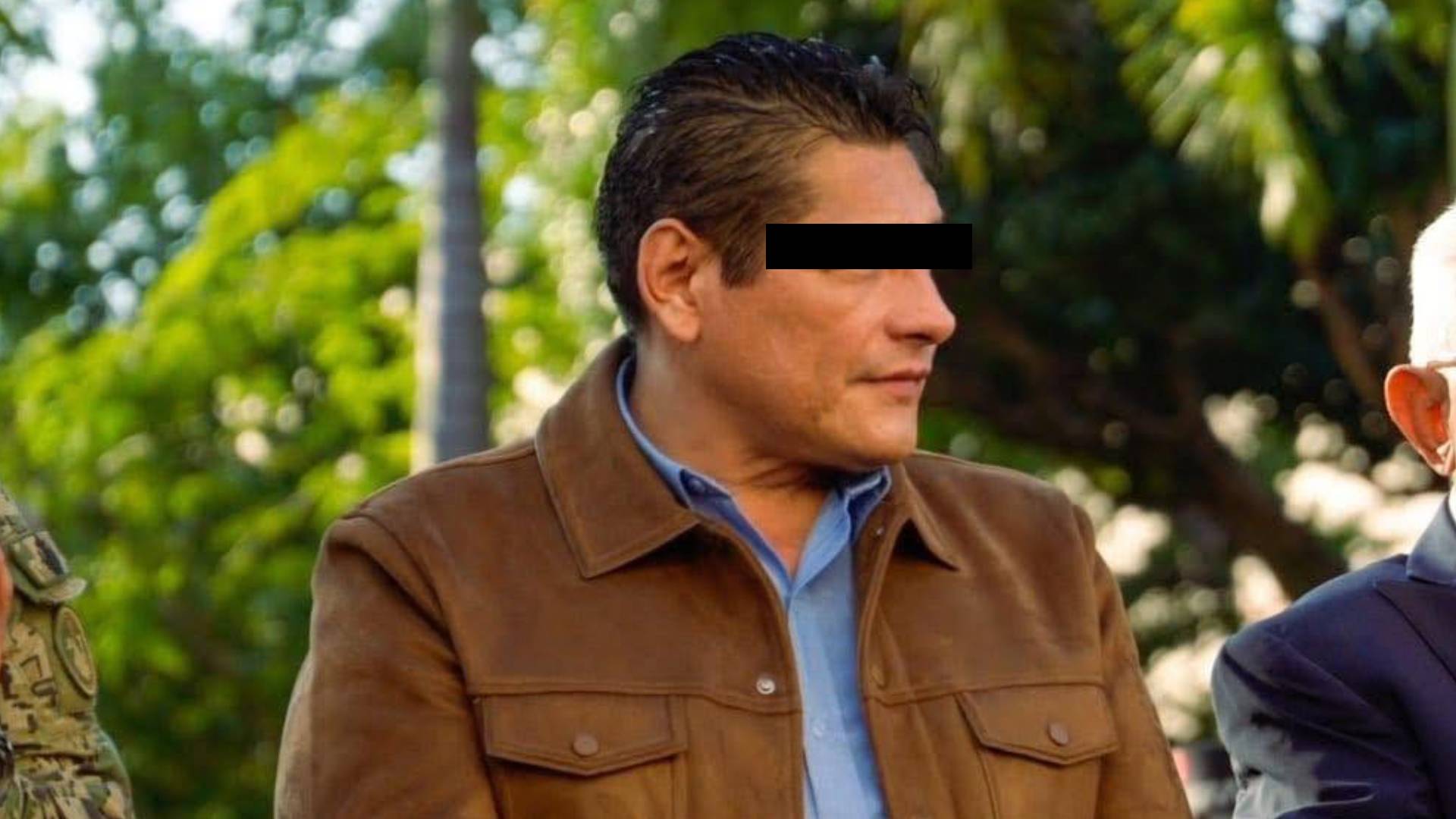 Alcalde de Cuautla Jesús “N” es vinculado a proceso por presuntos nexos ...