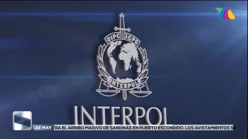 Revelan mecanismos de Interpol en torno a Rubén Rocha e Inzunza