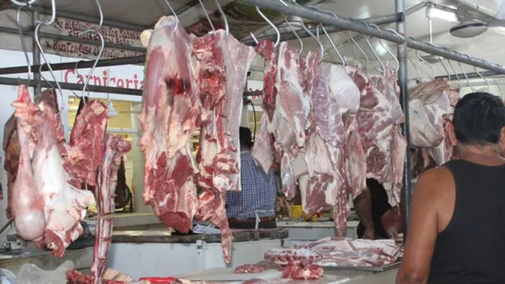 Res sube de precio en Campeche; esto cuesta el kilo ahora
