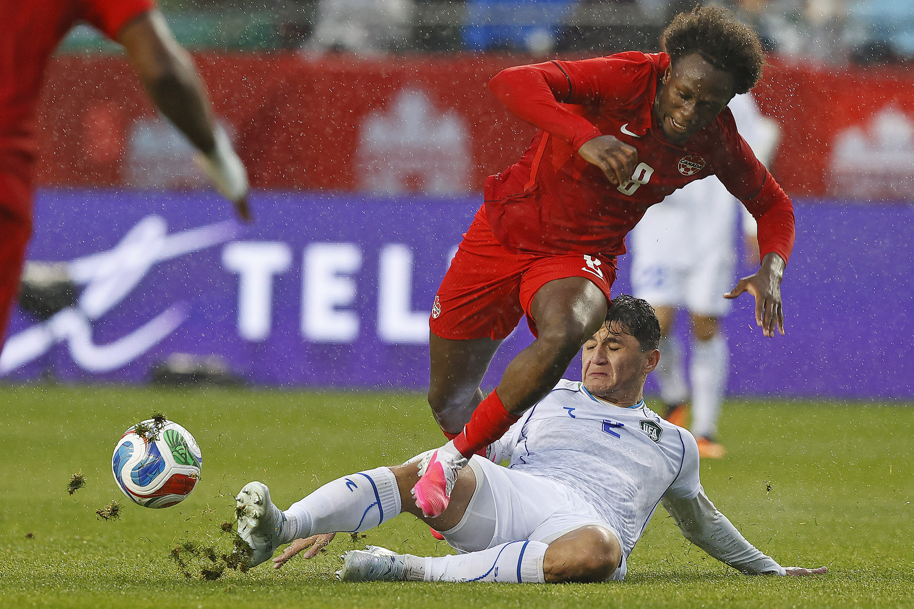 Canadá vsUzbekistán: Resumen, resultado y goles del partido amistoso ...