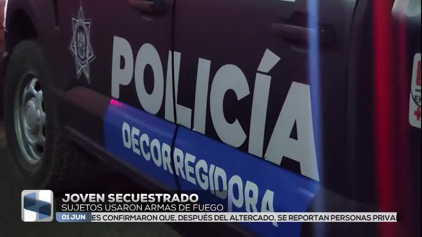 Noticias TV Azteca Querétaro del 1 de junio 2026