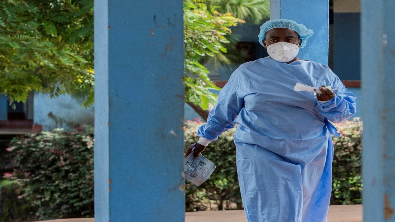 OMS declara emergencia internacional por brote de Ébola: Esto sabemos ...
