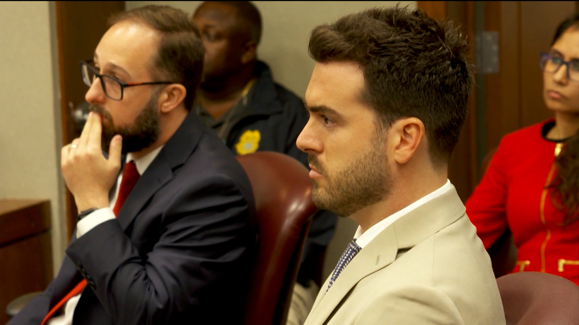 Familiares de Pablo Lyle revelan la posible fecha de liberación del actor