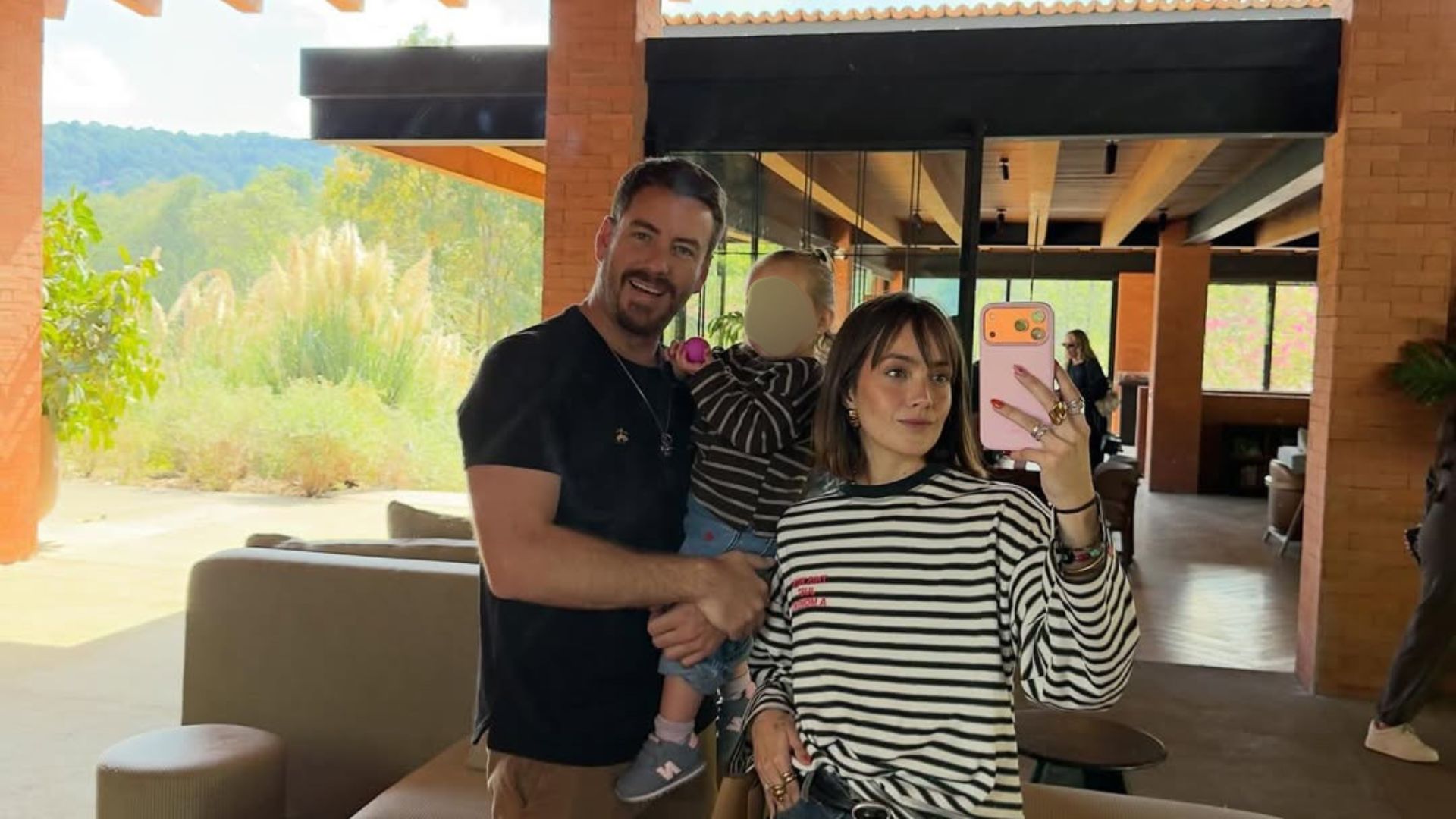 ¿Renata Haro y Juan Diego Covarrubias se divorcian? Estas serían las ...