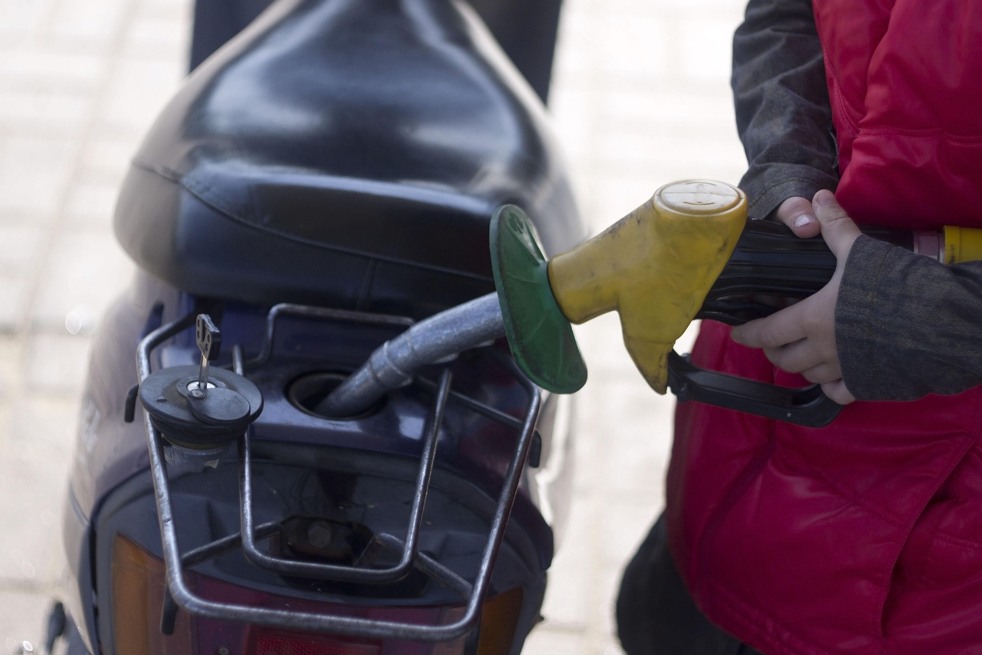 Precio gasolina en Colima: ¿Cuánto cuesta la Magna, Premium, Diesel hoy ...