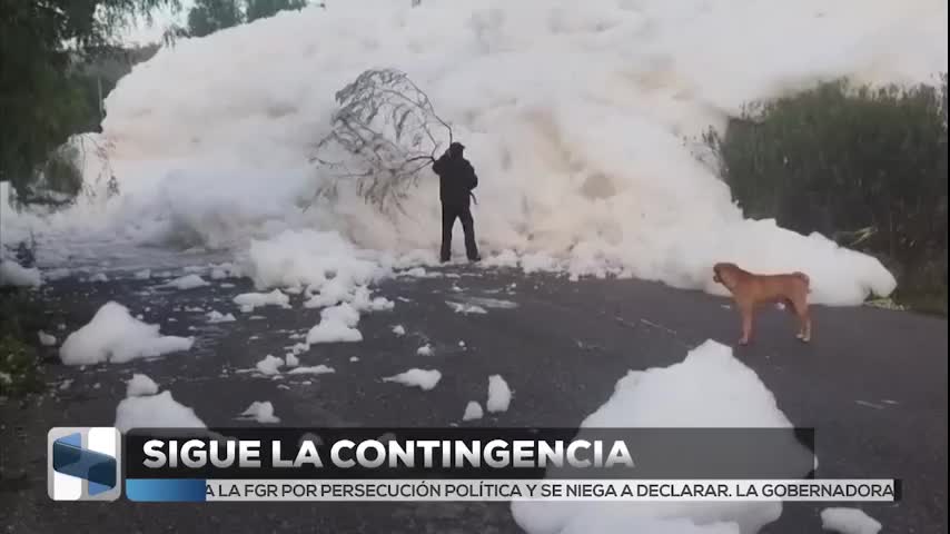 Noticias TV Azteca Hidalgo del 28 de mayo 2026