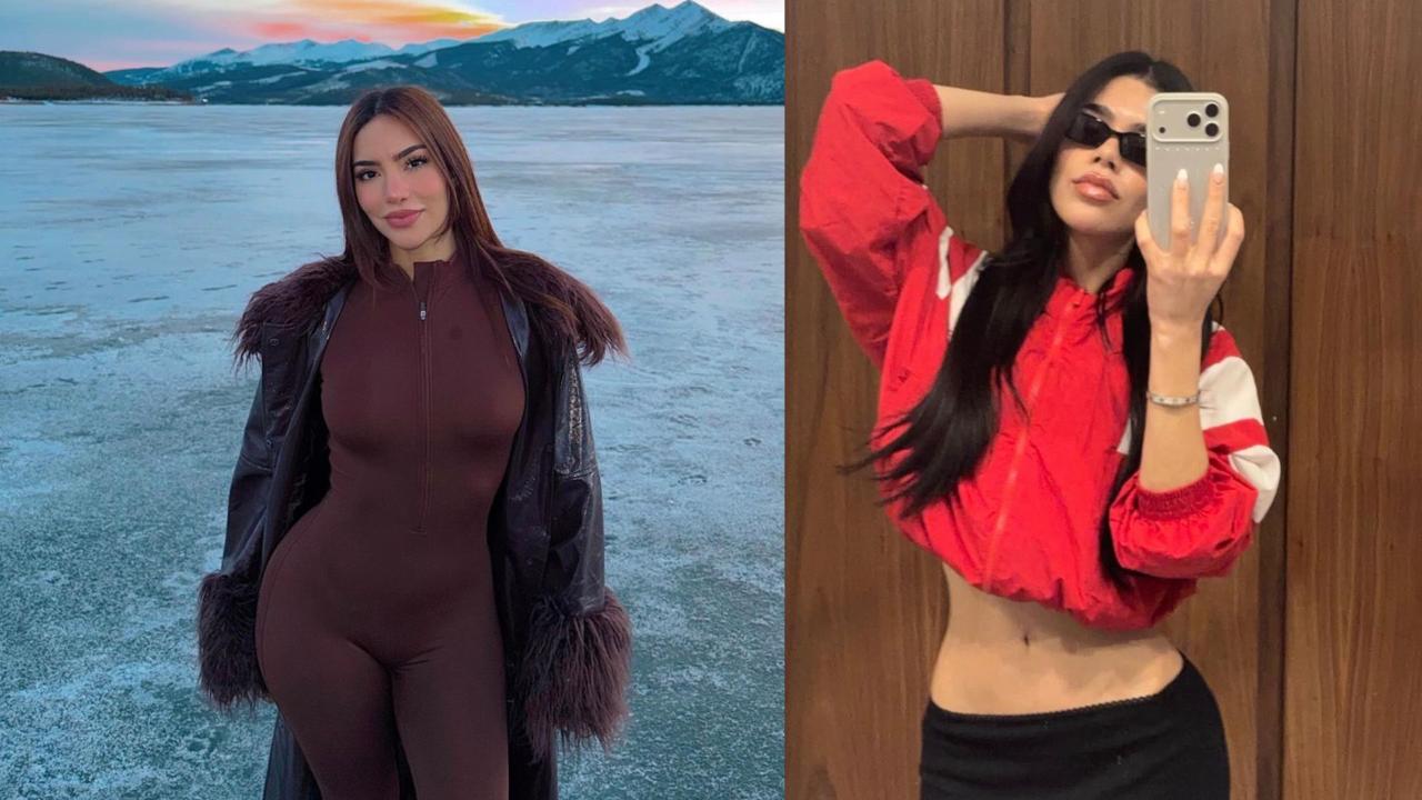 Kimberly Loaiza confiesa que podría resolver sus diferencias con Kenia Os