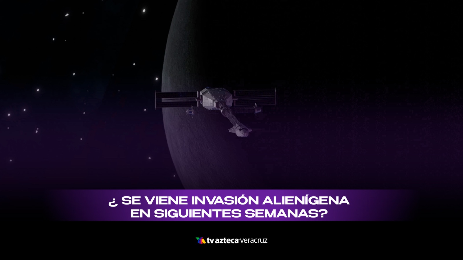 ¿En qué fecha será la supuesta invasión alienígena?