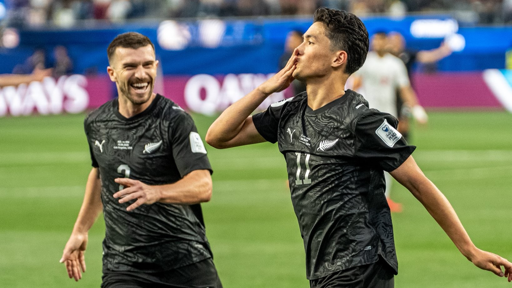 Así va el Grupo G tras los partidos de Bélgica e Irán, de la Copa ...