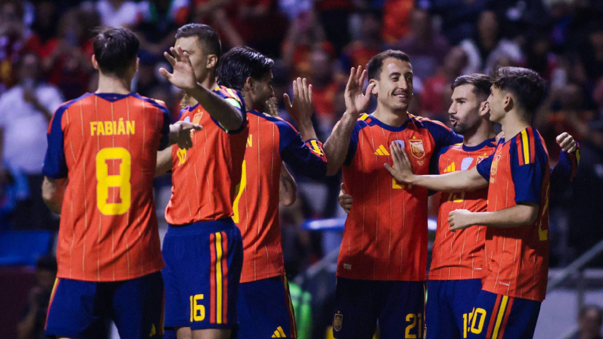 Ex portero de la Liga MX comete error garrafal ante España en Puebla