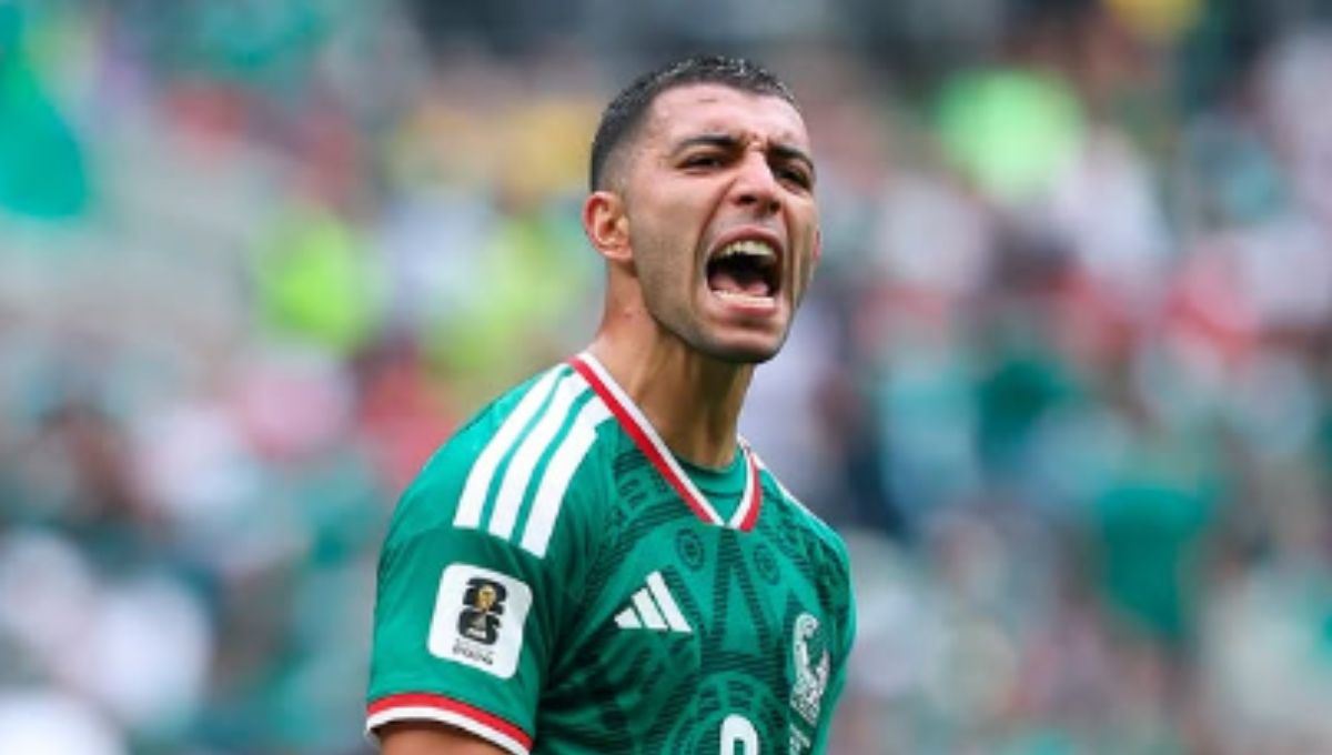 Erik Lira tendría una PROMESA de parte de Cruz Azul; ¿qué ocurrirá con ...